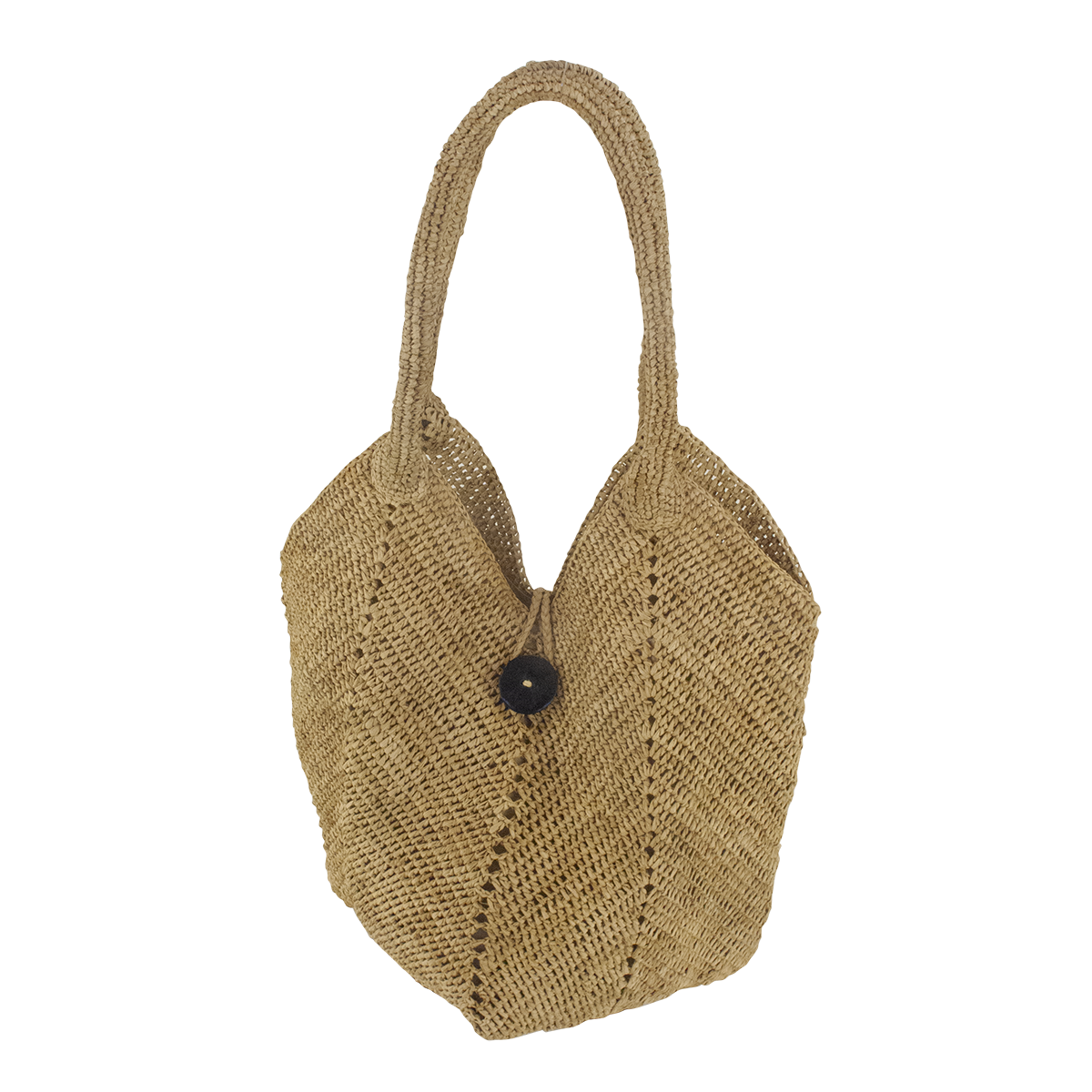 Sac raphia – Histoires de roseau